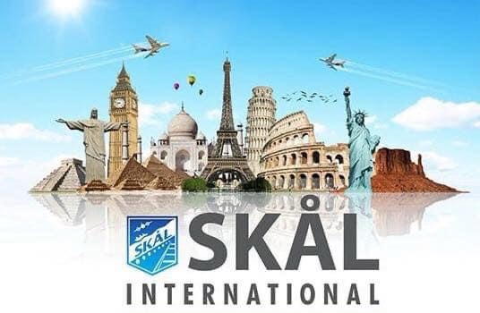 Skål Asia AGM 2020 – A Double Edged Sword – Andrew & Pichai's Travel ...